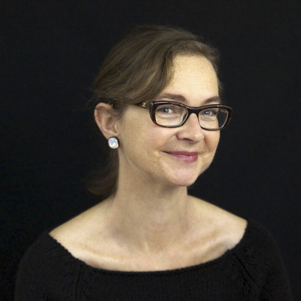 ML Longworth - Festilitt