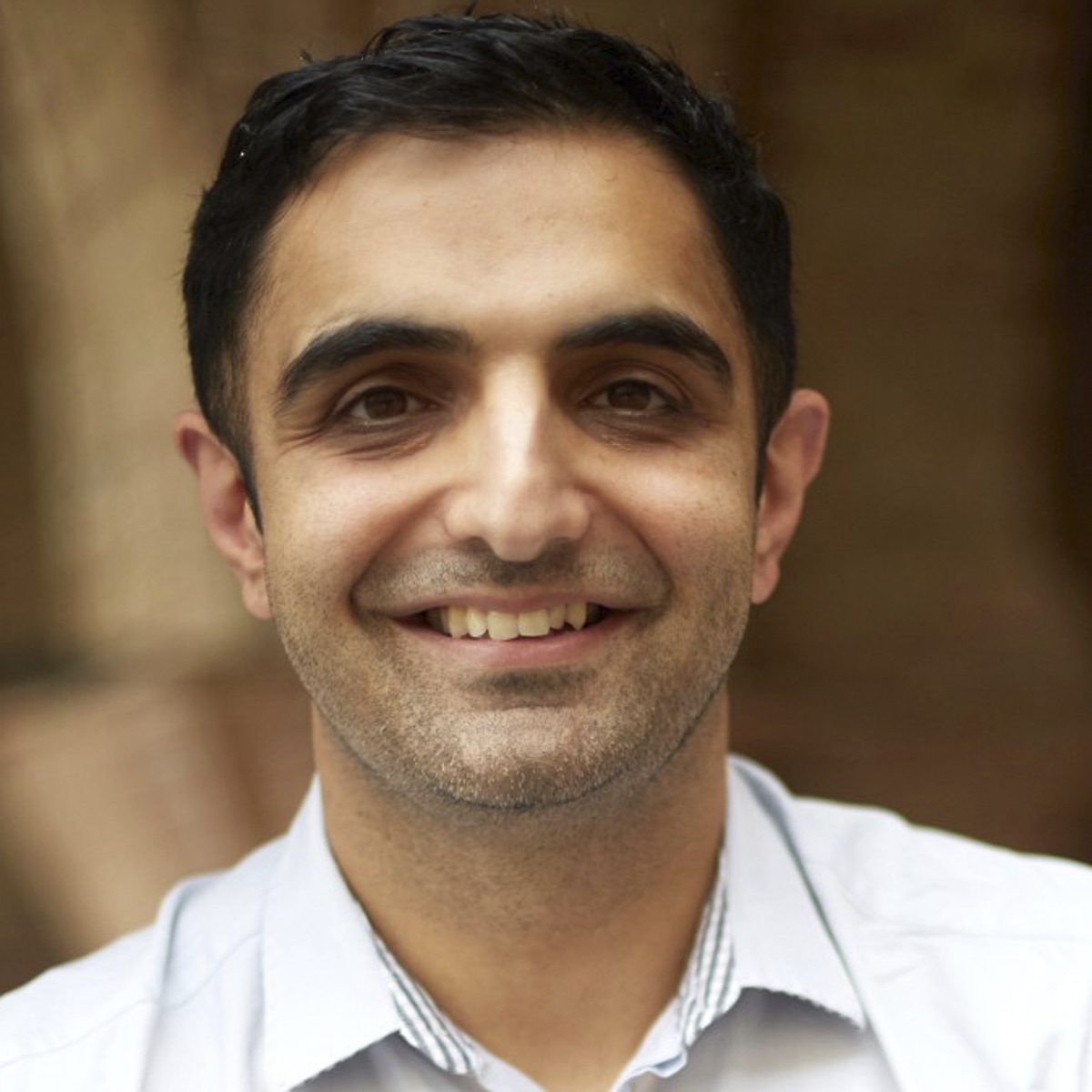 Sunjeev Sahota - Festilitt